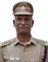 Administration - Arignar Anna Zoological Park